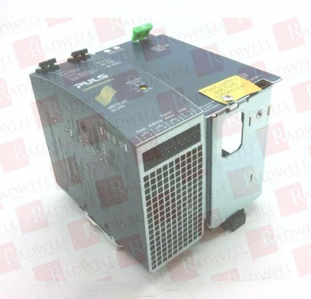 PULS UBC10.241-N1 Uninterruptible Power Supply for sale online | eBay