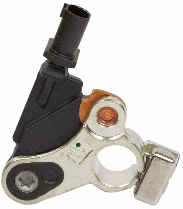 NEW OEM 18-20 Ford F150 Negative Battery Cable Terminal BMS Monitor ...