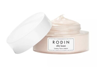 RODIN Olio Lusso Luxury Face Cream Full Size 1.7oz / 50ml Sealed In Box ...