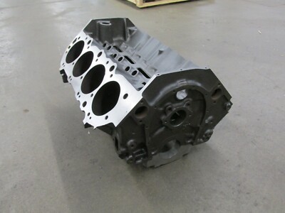 1967 Chevrolet Corvette 427 BBC 4 Bolt Main Block 3904351 H-29-6 | OE ...