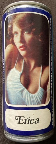 Tennent’s Lager - Erica Paper Label Beer Can, Caledonian Breweries 440ml 15.5 Oz | eBay