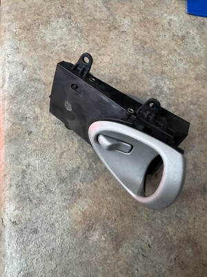 03-08 Nissan 350z Z33 RH Right Passenger Side Interior Door Handle OEM ...