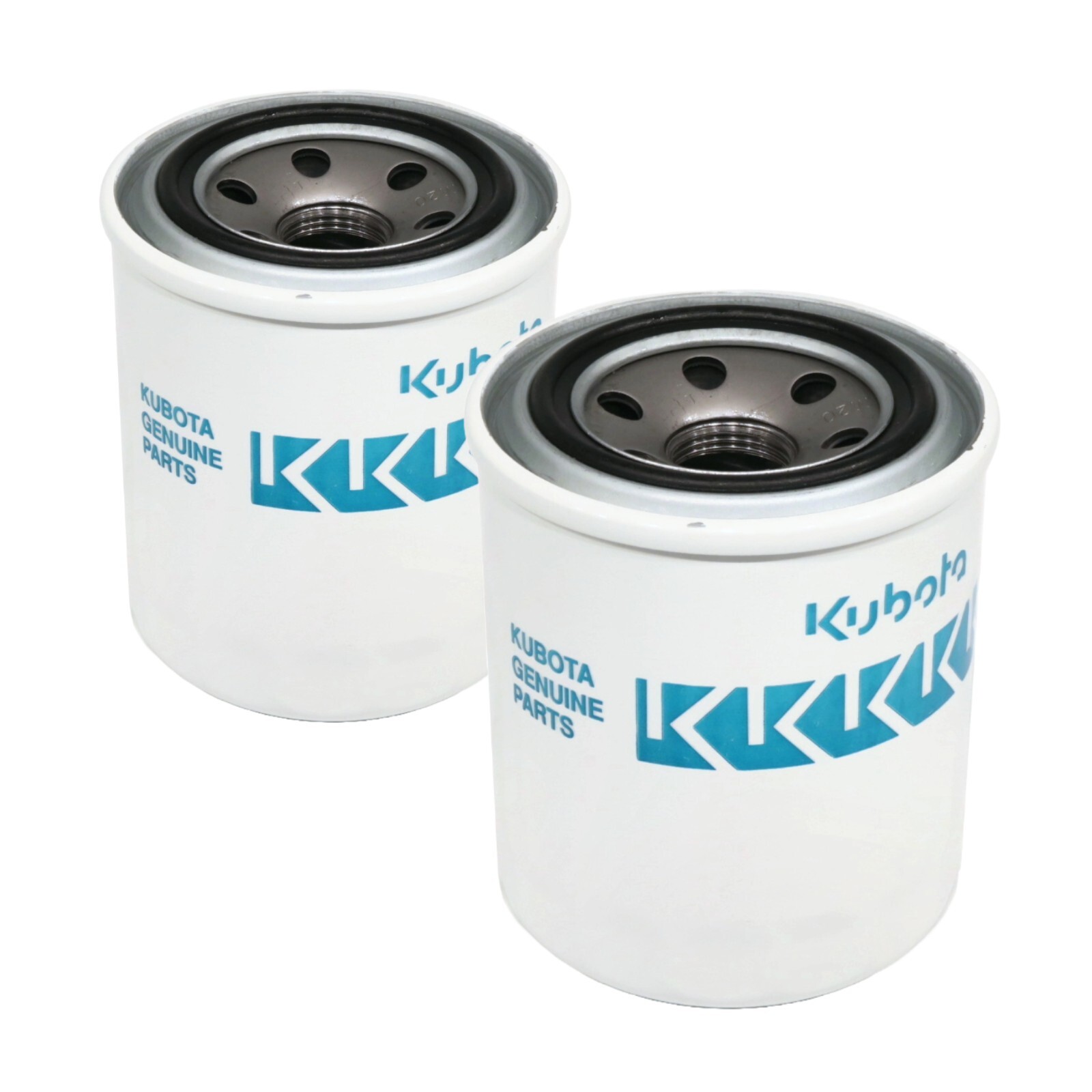 (2-Pack) Kubota OIL FILTER for HH160-32093, HH16032093, 16271-32093 ...