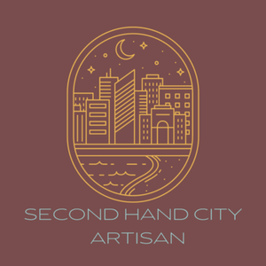 Second Hand City Artisan | eBay Stores