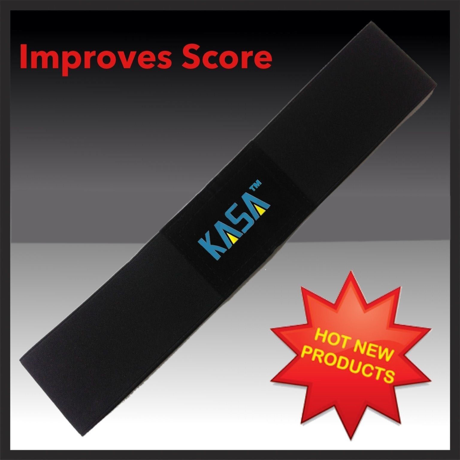 Kasa Golf Power Band Improves Power Swing Score Technique Training Aid ...