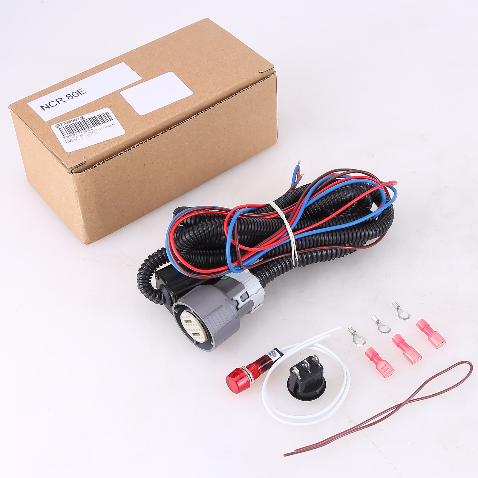 4L80E STAND ALONE CONTROLLER FULL MANUAL SHIFT CONVERSION NCR NOT A ...