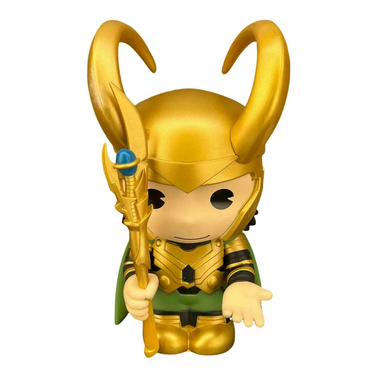 Loki Avengers Chibi