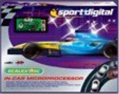Scalextric digital C7005 Retro Fit Chip mit Zöpfe online kaufen | eBay