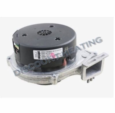 IDEAL LOGIC COMBI 24 30 35 & LOGIC + FAN ASSY KIT 175569 | eBay UK