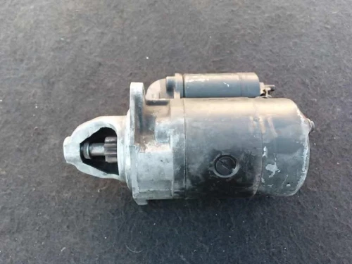 0001211215 Démarreur pour ALFA ROMEO SPIDER * 206318 | eBay