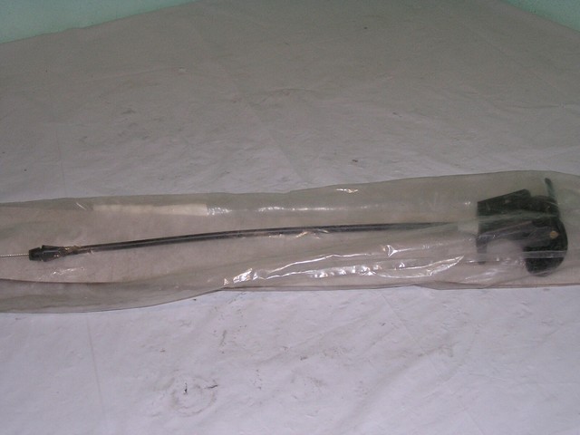 Genuine GM 15226270 Parking Brake Cable and Release Handle for sale ...