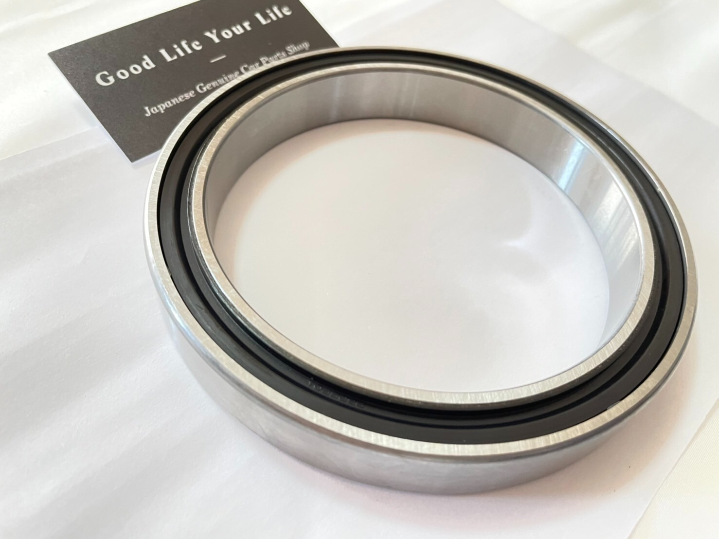 Toyota Bearing Radial Ball No. 1 (Transmission Coupling) 90363-95003 ...