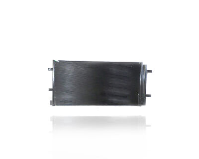 AC Condenser For '13-'17 Audi Q5/SQ5 15-17 A5/S5 3.0L W/Receive&Dryer ...