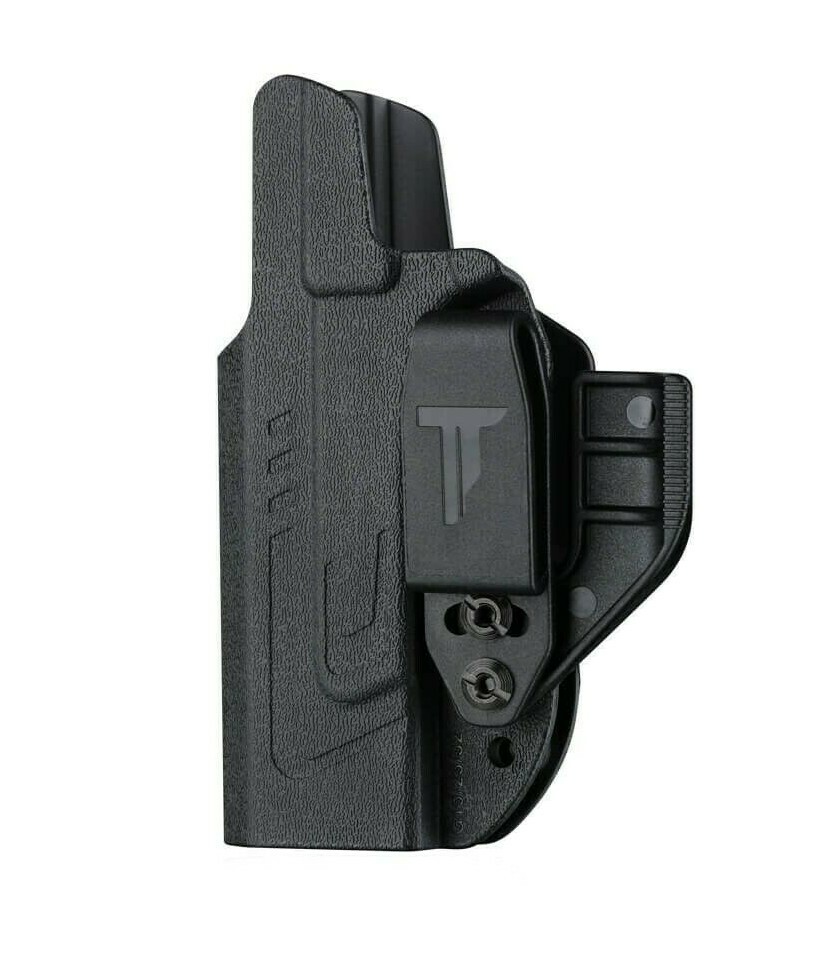IWB/AIWB Claw Holster for Taurus G2C/G3C Right/Left Handed (Ambi ...