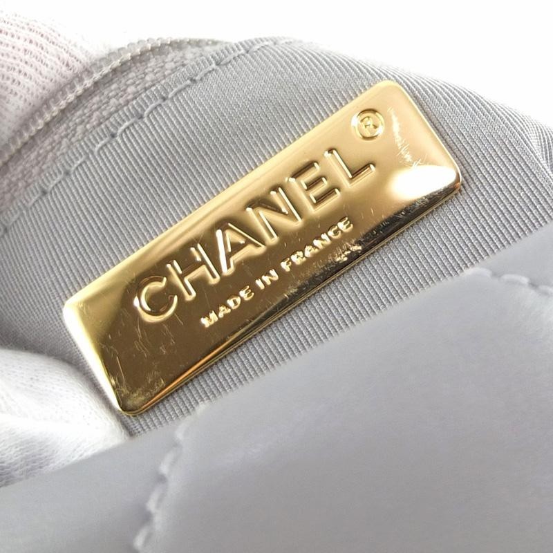 Chanel Chanel 19 Handbag AS1160 from Japan #0045 | eBay