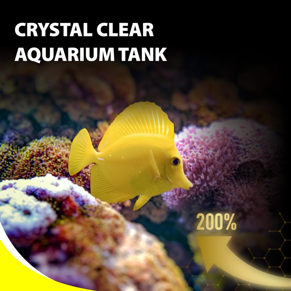 Purify Series for Marine Fish Food, Saltwater Fish Sinking Pellets ...