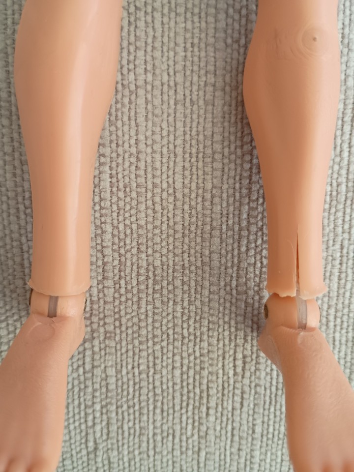 Vintage 1964 Hasbro/Palitoy Action Man. Russian Infantry Uniform ...