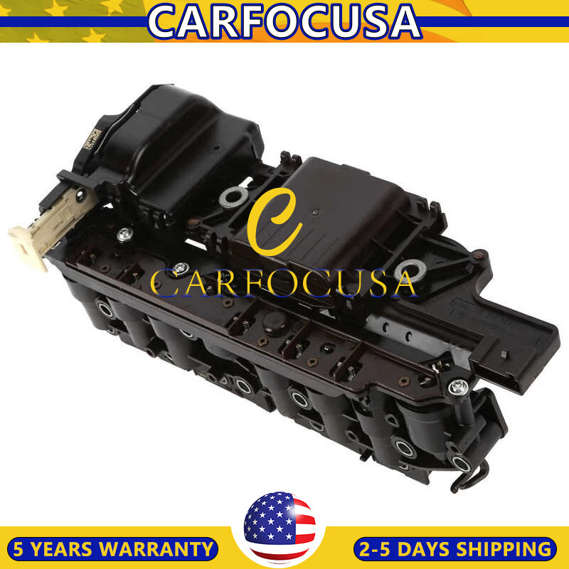 6L45 6L50 6L80 Transmission Control Module TCM For GM Chevy Cadillac ...