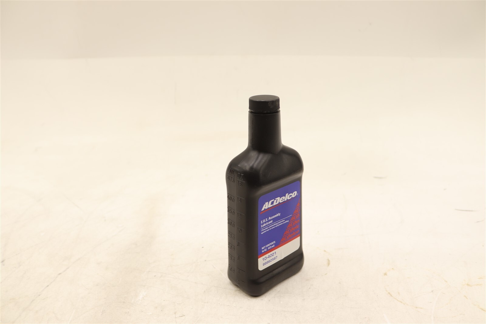 Distributor Cam Lube ACDelco 10-4021 for sale online | eBay