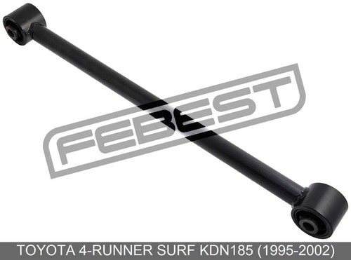 Rear Lower Lateral Control Rod For Toyota 4-Runner Surf Kdn185 (1995 ...