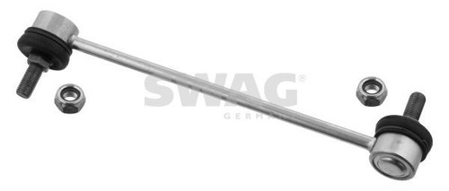 PAIR SWAG Front Left Stabilizer Bar x2 Strut Fits KIA Picanto 54830 ...