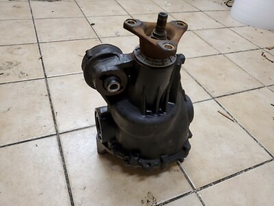 2003-2005 Lincoln LS V6 3.0 Rear Differential | OEM