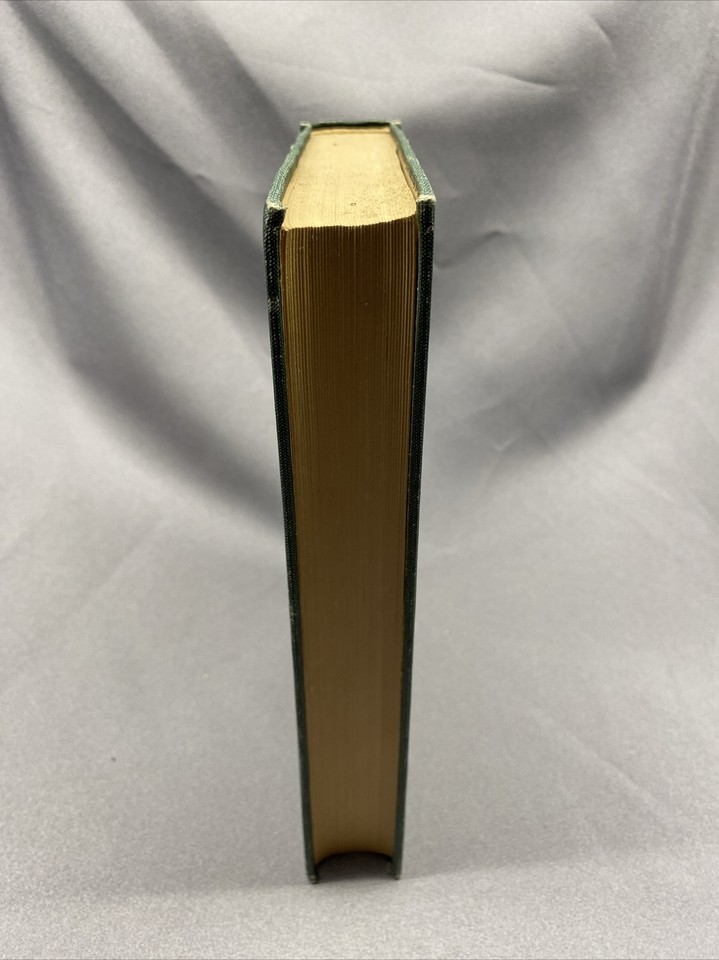 English Literature William J. Long Textbook Ginn & Co 1919 Antique HC ...