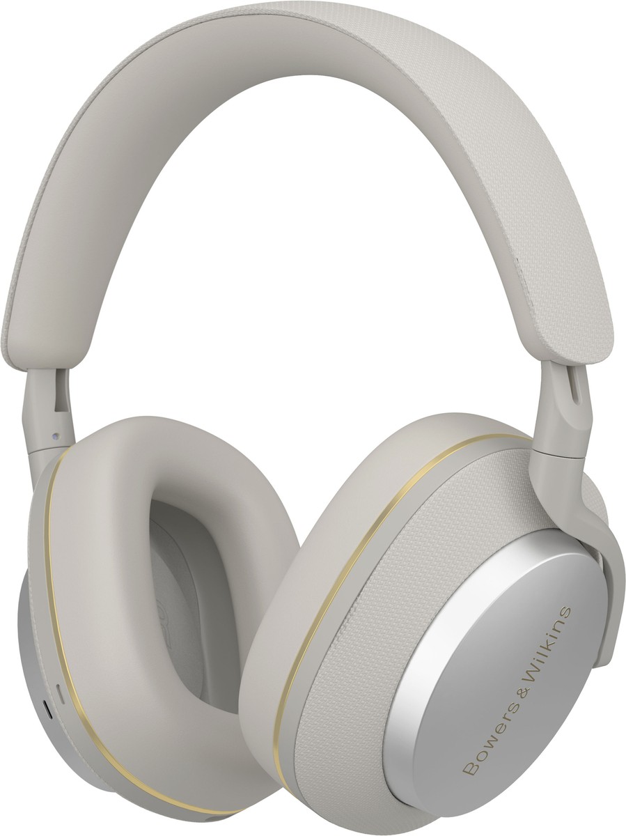 B&W PX7 S2e over-ear headphones (cloud grey) | eBay B&W PX7 S2e over-ear headphones (cloud grey) | eBay