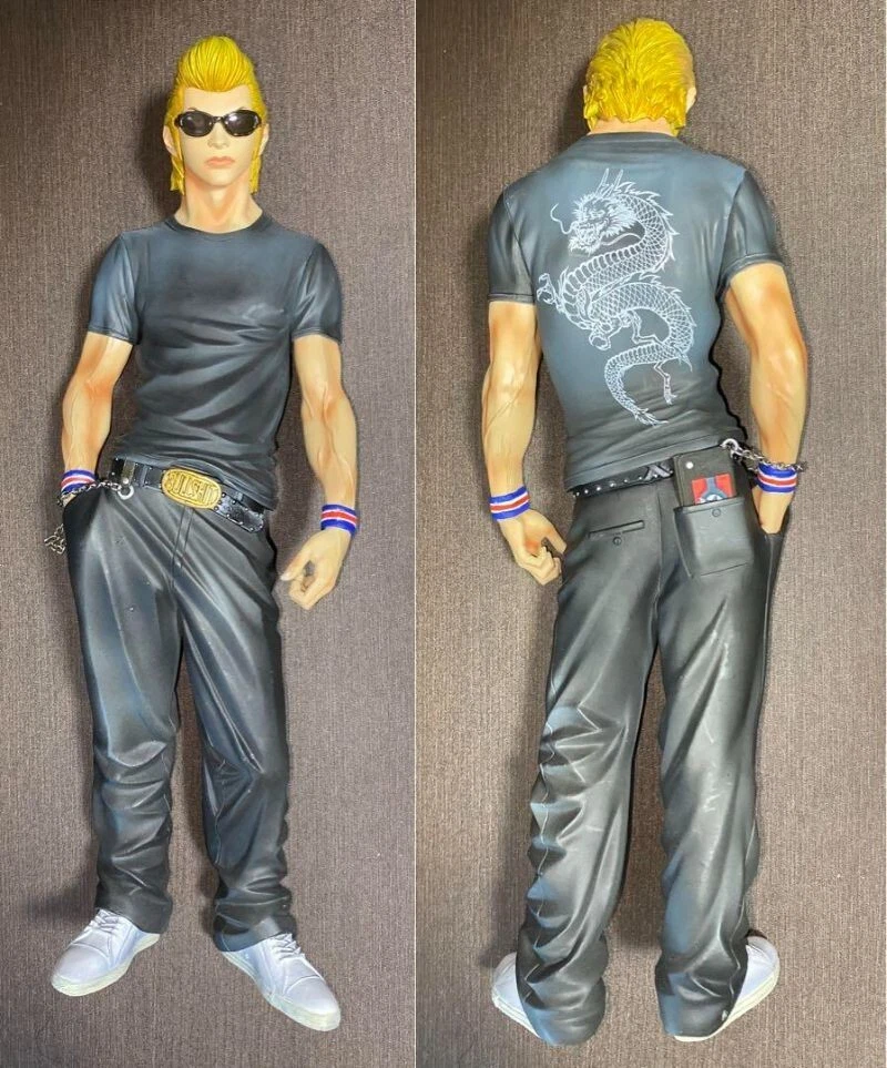 Harumichi Bouya Crows Zero