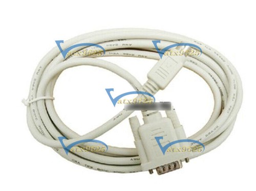 brand new Panasonic PLC AFC8513 programming Cable adapter for Nais FP0 ...