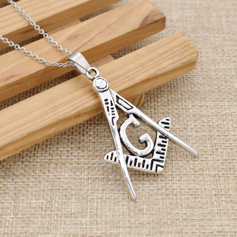 Masonic Triangle Symbol