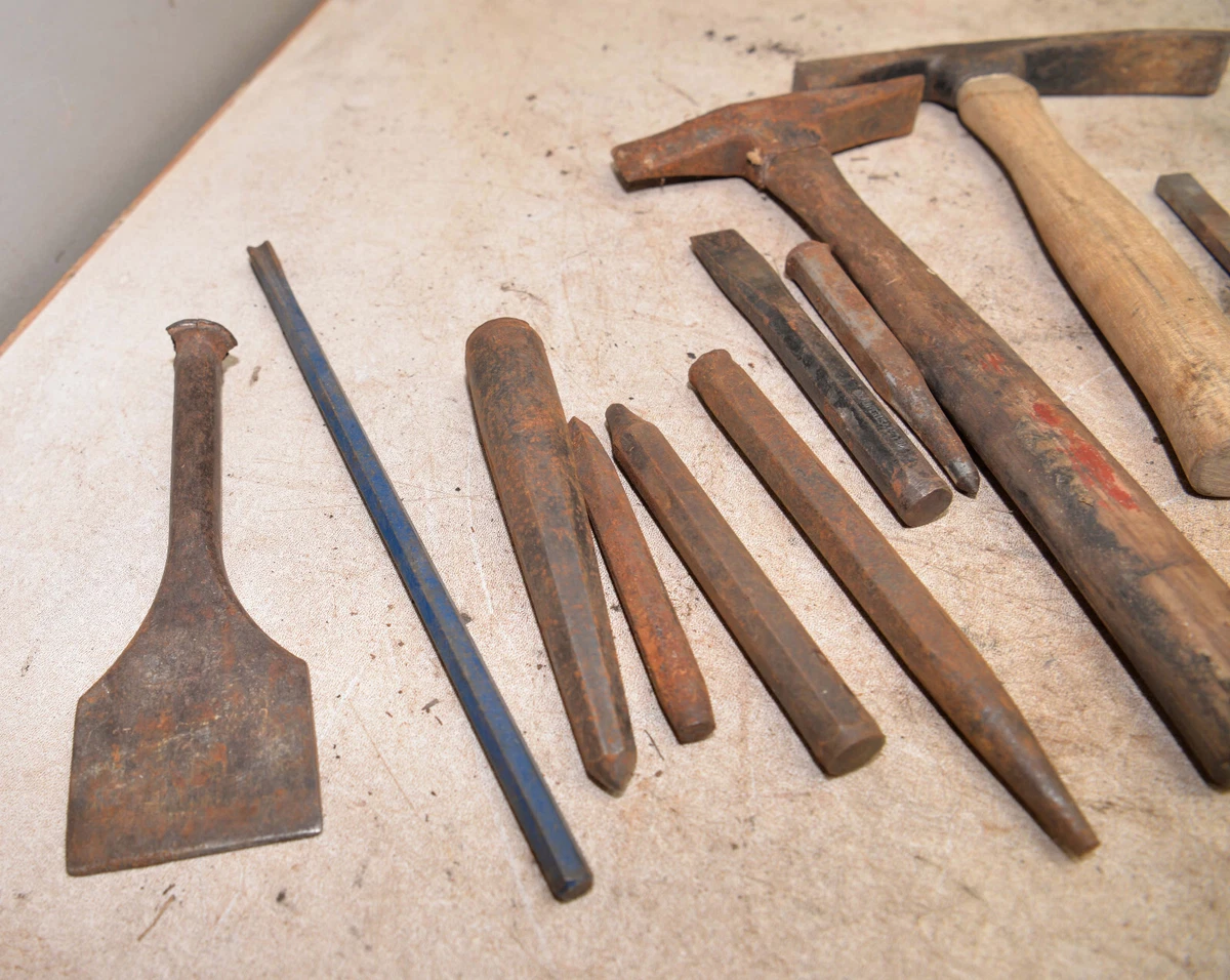 Masonry Tools