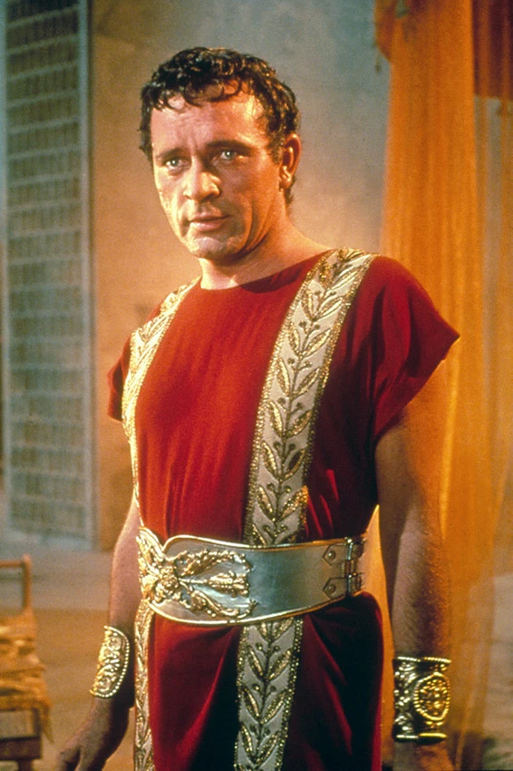 Marc Antony And Cleopatra Costumes