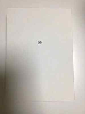 Bulletproof BE album | eBay