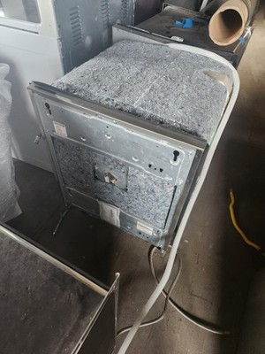 Cove 24 panel ready Dishwasher DW2450 used as working display | eBay