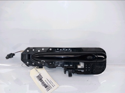 POIGNEE EXTERIEURE ARRIÈRE GAUCHE Grand Scénic III (JZ) 2015 806706656R ...