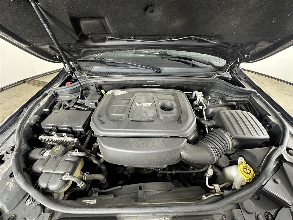 Passenger Sun Visor Wk Body VIN E Or F Fits 14-22 GRAND CHEROKEE ...