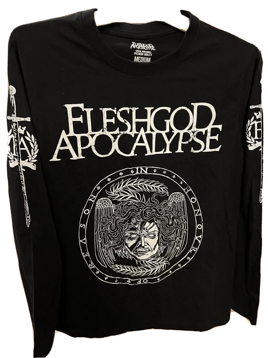 Fleshgod Apocalypse Oracles
