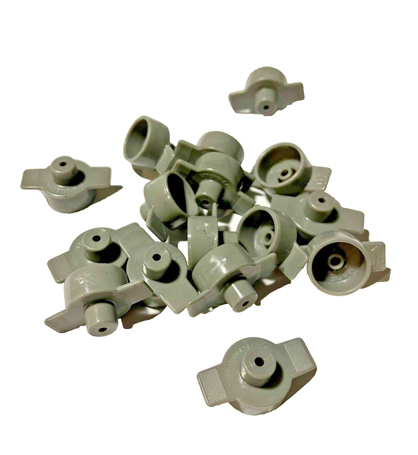 UPROK 4mm ADAPTER for Spray Paint Caps Graffiti Street Art Tips 3 pack ...