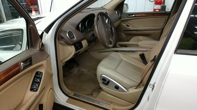 MERCEDES Gl450 Panoramic Sunroof Panel Glass Rear 1647800202 for sale ...