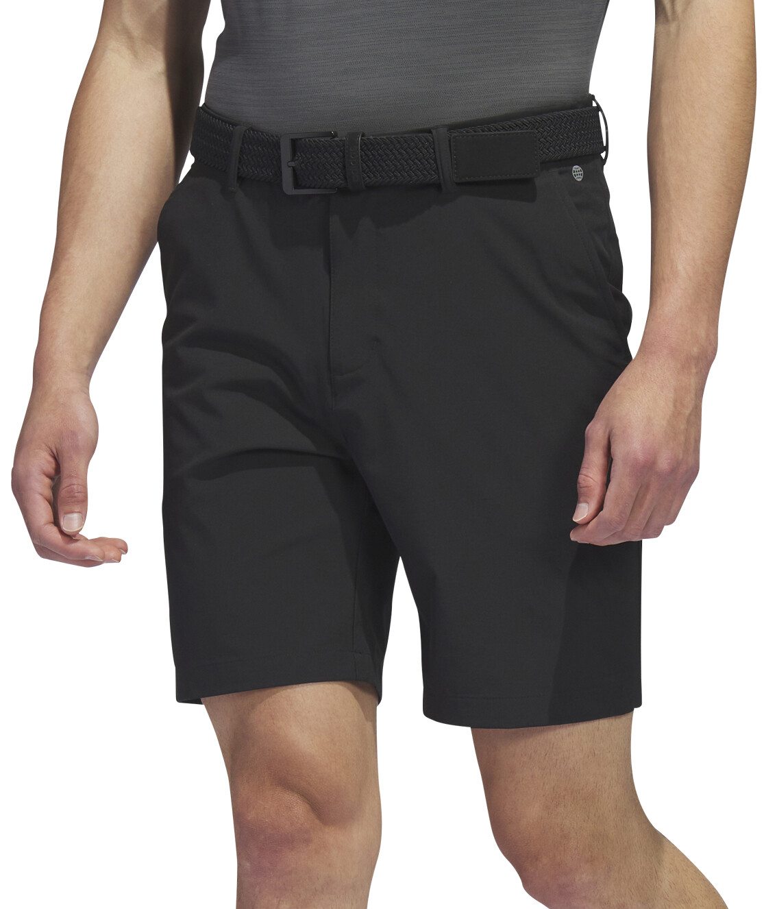 Adidas Men's Standard Ultimate 365 8.5-in Golf Short Navy HR7938 for ...