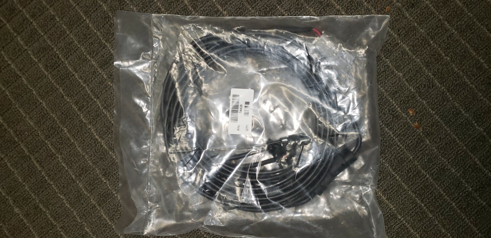 Trimble Machine Control - PN 54438 Lightbar GCS / MX 0048 Cable | eBay