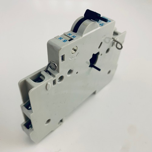 NHP TERASAKI V099/900104 Circuit Breaker auxiliary contacts 5A 230V | eBay