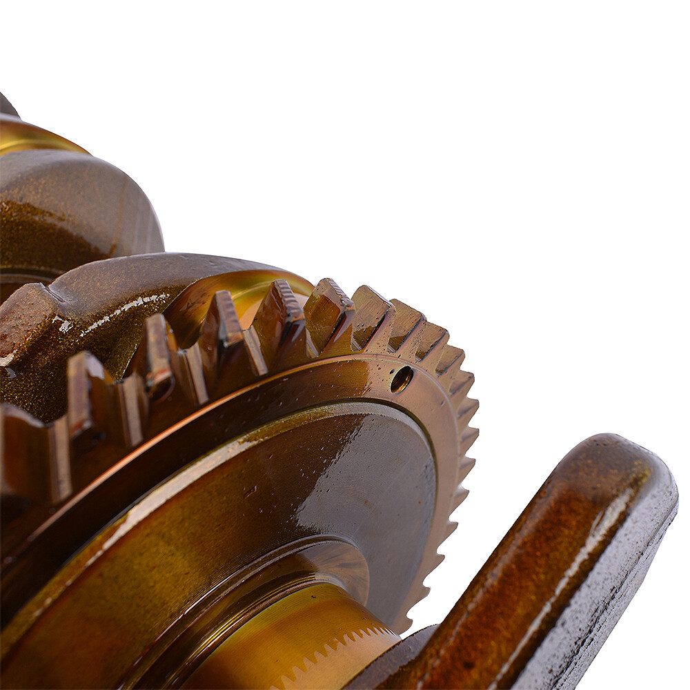 Crankshaft 13401-28030 for Toyota Camry Rav4 Scion tC XB Highlander 2 ...