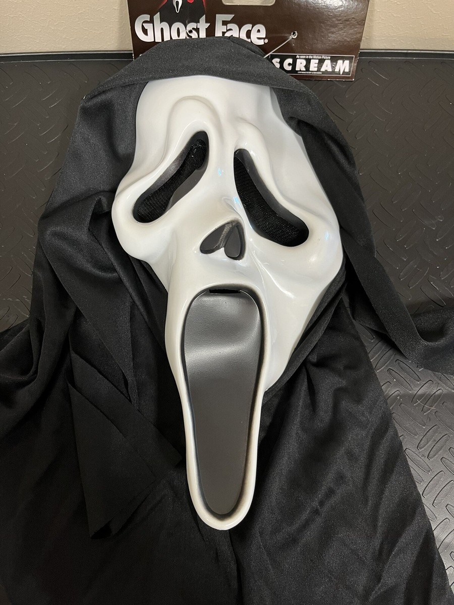 Scream 1 Mask