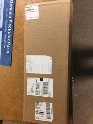 OEM Electrolux Wall Oven Control Panel 5304533788 | eBay