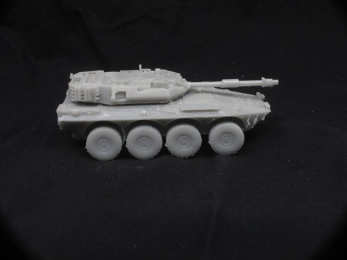 Italian B1 Centauro TD (Uparmored) 15mm 1/100 Flames of War Team Yankee ...