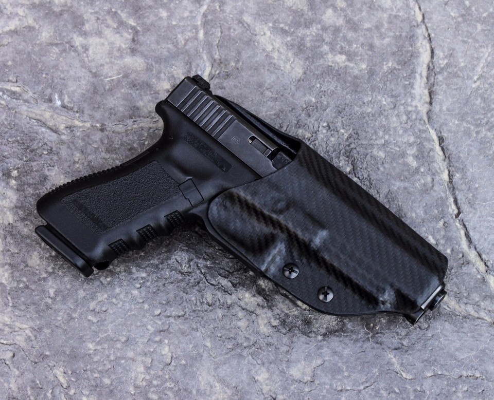 GMI Holsters - The Demon Holster (Glock 34 / 35) | eBay