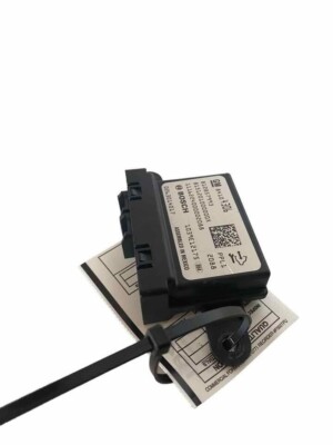 17 BUICK LACROSSE DRIVER ASSIST PARKING CONTROL MODULE 84104306 | eBay