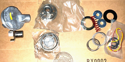 GENUINE Cummins Air Compressor Head Repair Kit, 3801808 | eBay